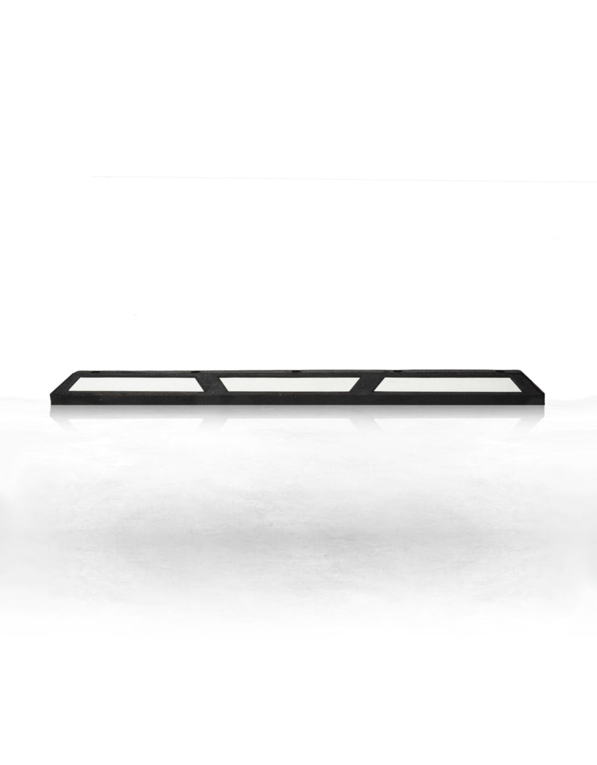 Varkensruggen | Wielstop | Parkeerstop | Biggenrug | Aanrijdbeveiligingen